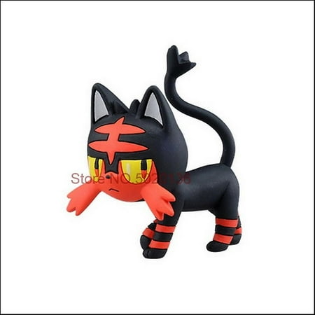 Pokemon Pet Collection Pikachu Mewtwo Mew Groudon Charizard Venusaur/8 ...