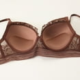 Bra Brief Sets Women’s Lace Push Up Bra Thong Set for Everyday Comfort ...