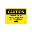 Step2 Kid Alert! Green Safety Notice Sign, 32" Tall Visual Warning ...