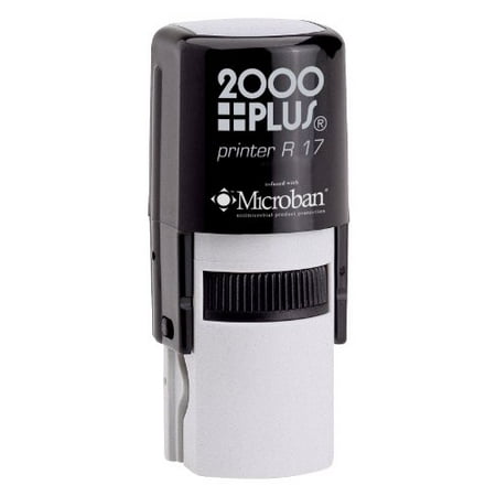 Cosco 2000 Plus Printer R17 Customize with Text or Upload Your Artwork ...