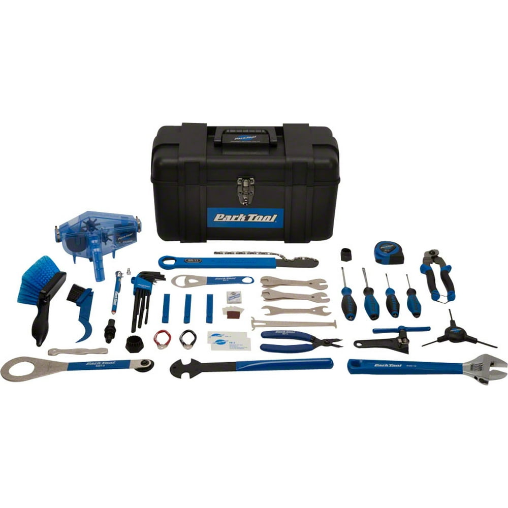 Park Tool AK-2 Advanced Mechanic Tool Kit - Walmart.com - Walmart.com