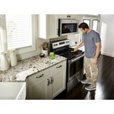 Affresh Cleaner Cleaning Cooktop Kit - Walmart.com