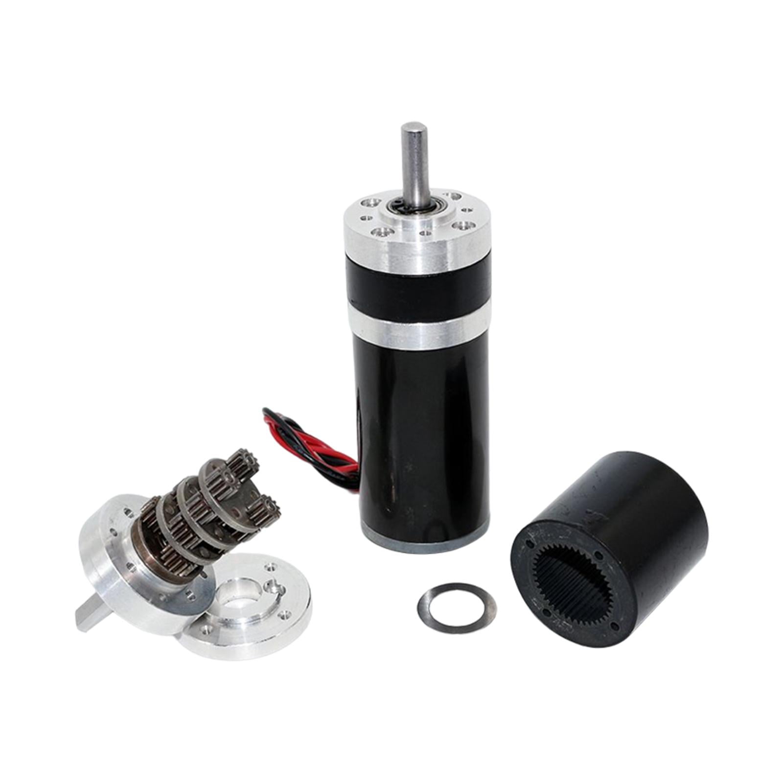 Low Speed Planetary Gear Motor Planetary Reducer Micro Large Full for ...