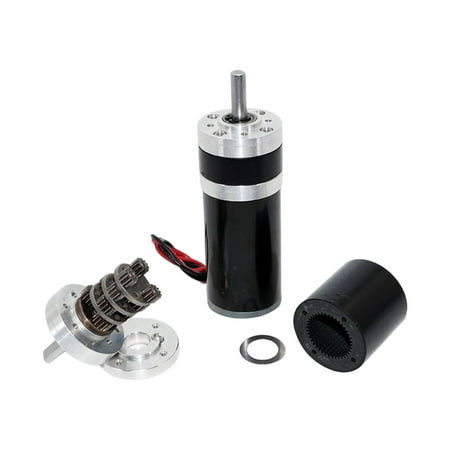 Planetary Gear Motor Micro Miniature Motor Electric Gearbox Motor for ...