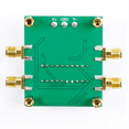 Ad630 Lock In Amplifier Board Module Balanced Modulator Module Phase Sensitive Detection Weak