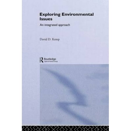 Exploring Environmental Issues: An Integrated Approach | Walmart Canada