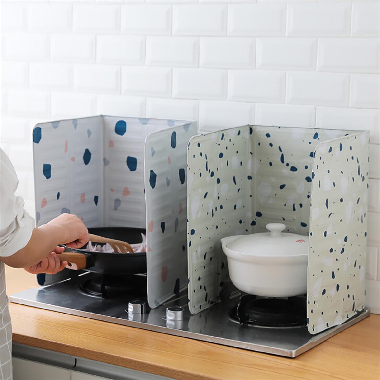 Click here for Sszmdlb Under $5 2pcs Stove Cover  Kitchen Cooker... prices
