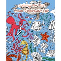 Coloring for Fun - Walmart.com