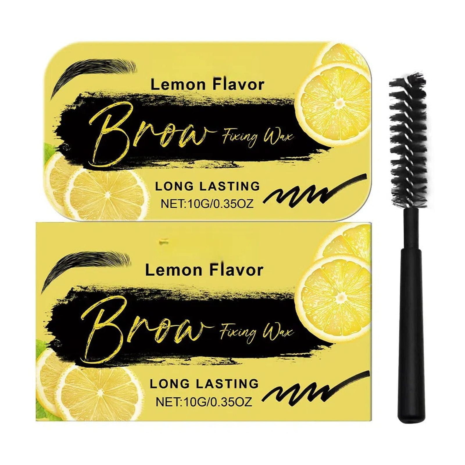 Click here for Homesphere Eyebrows Styling Wax Three Plastic Eyeb... prices