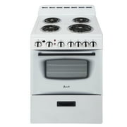 27 Inch Drop Electric Range