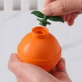 Spherical Ice Cube Mould Household Ice Tray Round Ice Ice Device Homemade Ice Cold Cubes Ice