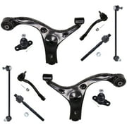 Kia Rio Suspension Kit