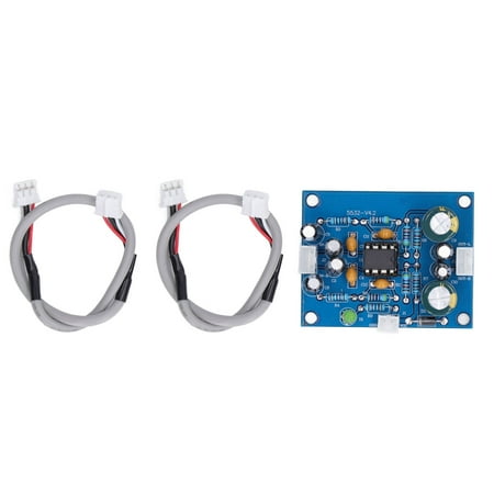 Audio Preamplifier Module,Preamp Module Audio Preamplifier N Module ...