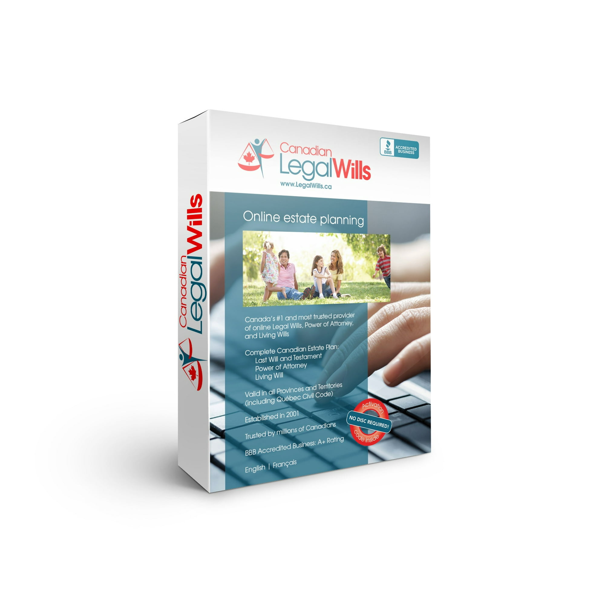 Click here for Partingwishes Inc. Legalwills. Ca Custom Canadian... prices