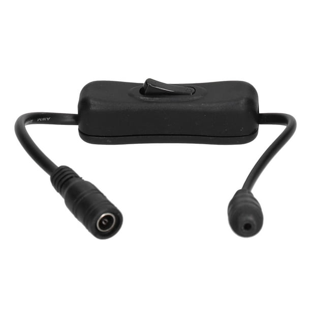 USB Switch Cablefor Water Pump,DC Switch Extension Cable D V Switch ...
