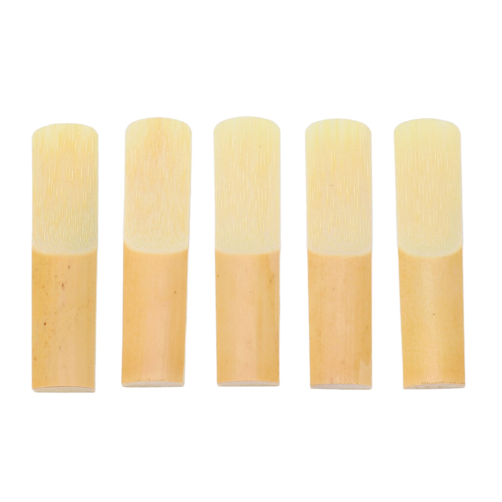 Contrabass Clarinet Reeds