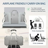 XUEYU Gym Duffle Bag Backpack Waterproof Sports Duffel Bags Travel ...