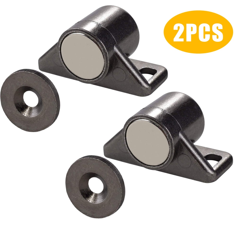 Magnetic Cabinet Door Catch Magnet Cabinet Latch Magnetic Closure ...