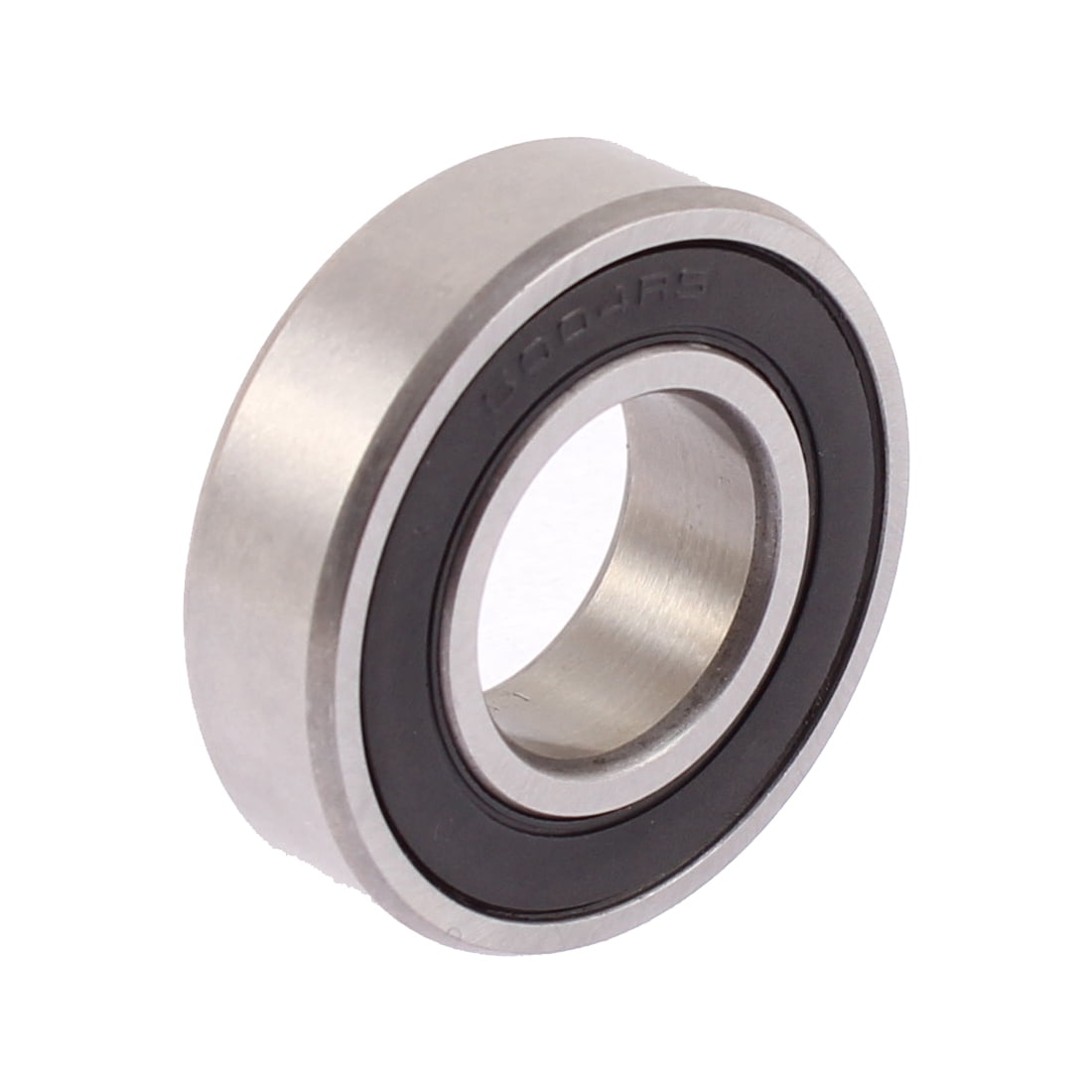 Unique Bargains 6004RS 42mm x 20mm x 11mm Rubber Sealed Deep Groove ...