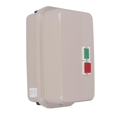 Magnetic Electric Motor Starter, IP55 Waterproof Professional Electric ...