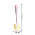 EcoNest Four In One Brush For Washing Cups Long Handle Household Cup ...