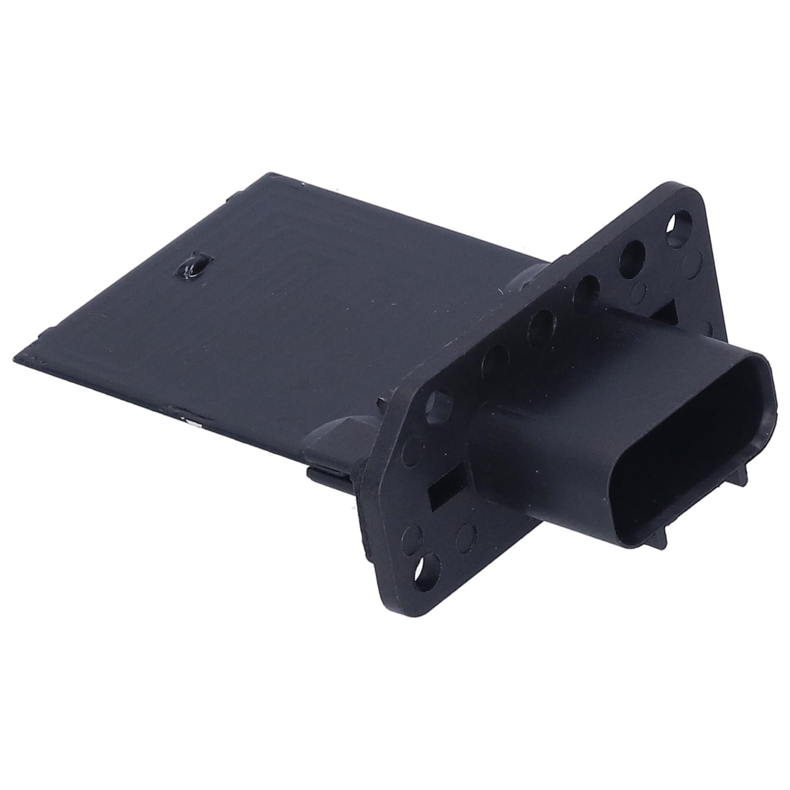 Click here for Vgeby 3f2z18591aa blower Motor Fan Resistor front... prices