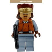Captain Panaka Lego Star Wars Minifigure | Walmart Canada