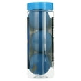 Penn 2012 Ultra-Blue Racquetball Balls, 3pk - Walmart.com