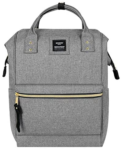 Hethrone Womens Laptop Backpack 15.6 Inch Stylish Anti Theft Casual ...