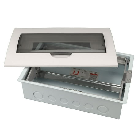 Circuit Breaker Protection Box, Electronic Junction Box Easy Operation ...