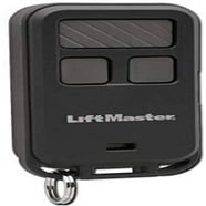 Liftmaster 375UT NEW 380UT Universal 2 Button Remote Control KLIK1U ...