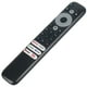 RC902N FMR1 Replaced Voice Remote Control for TCL 5-Series QLED Smart ...