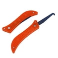Professional Grout Scraper Tool Folding Grout Remover Hook For Ceramic ...