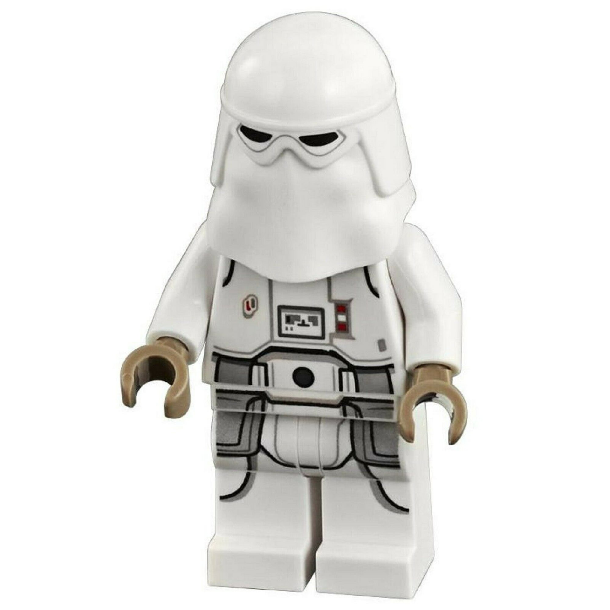 Click here for Lego Star Wars Snowtrooper Minifg 2019 prices