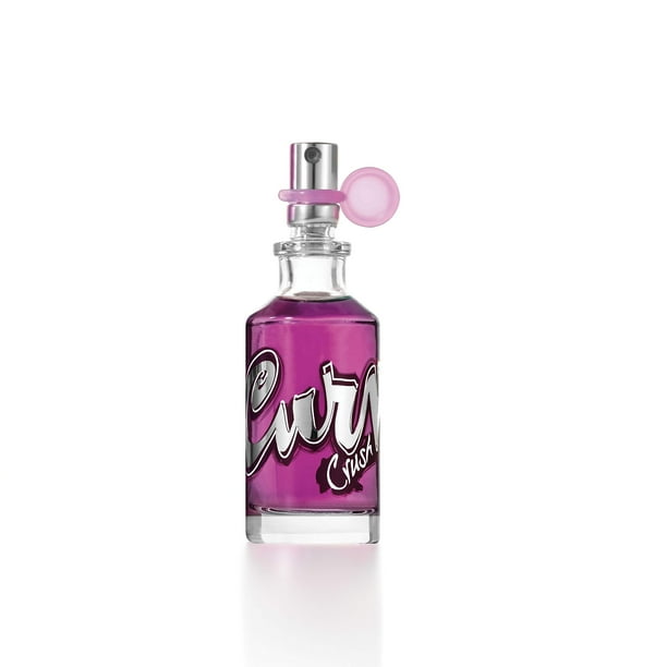 Perfume Curve Crush Eau de Parfum 30 ml para mujer Curve | Walmart en línea
