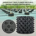 Pruning Plant Root Control Nursery Pots Trainer Fast Root Grow ...