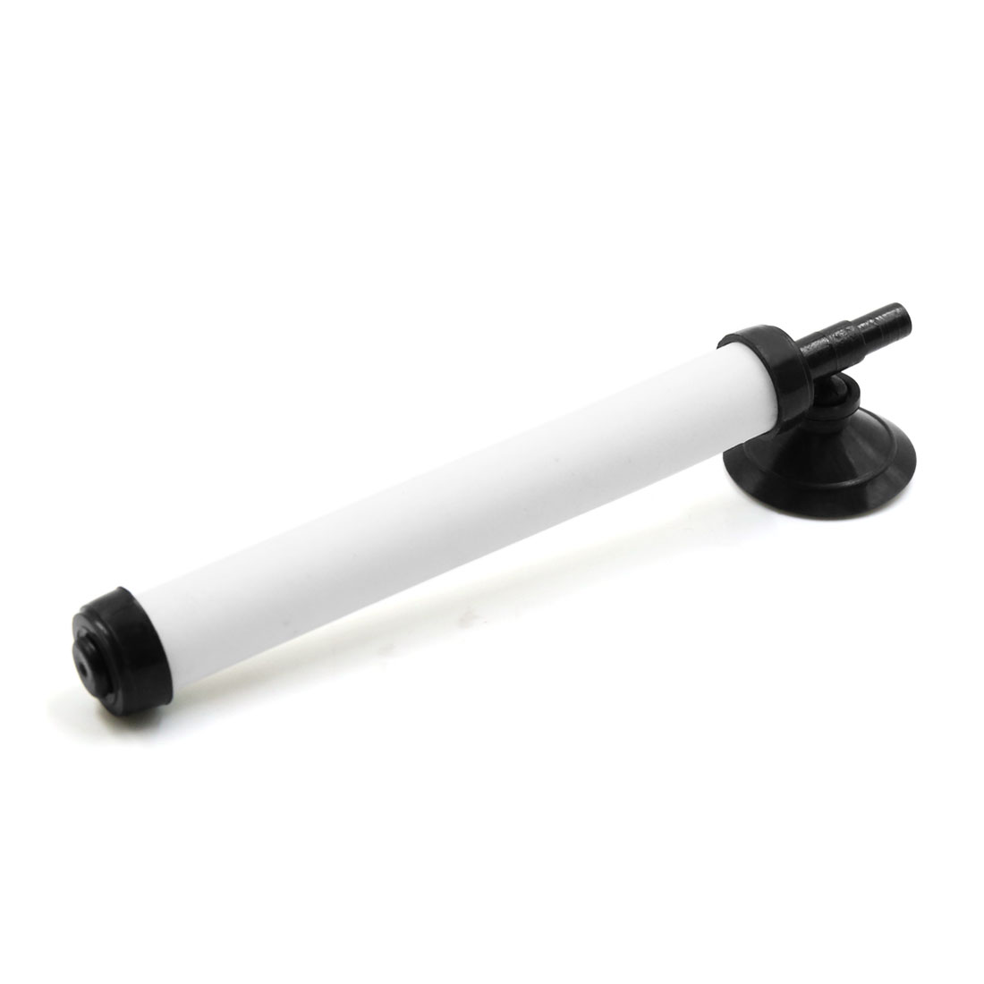 Ceramic Air Stone Bubble Diffuser Bar Fish Tank Aquarium Accessories w ...