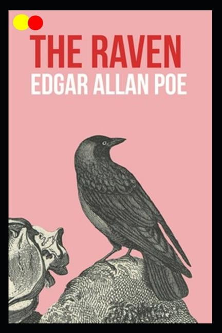 The Raven : Annotated (Paperback) - Walmart.com