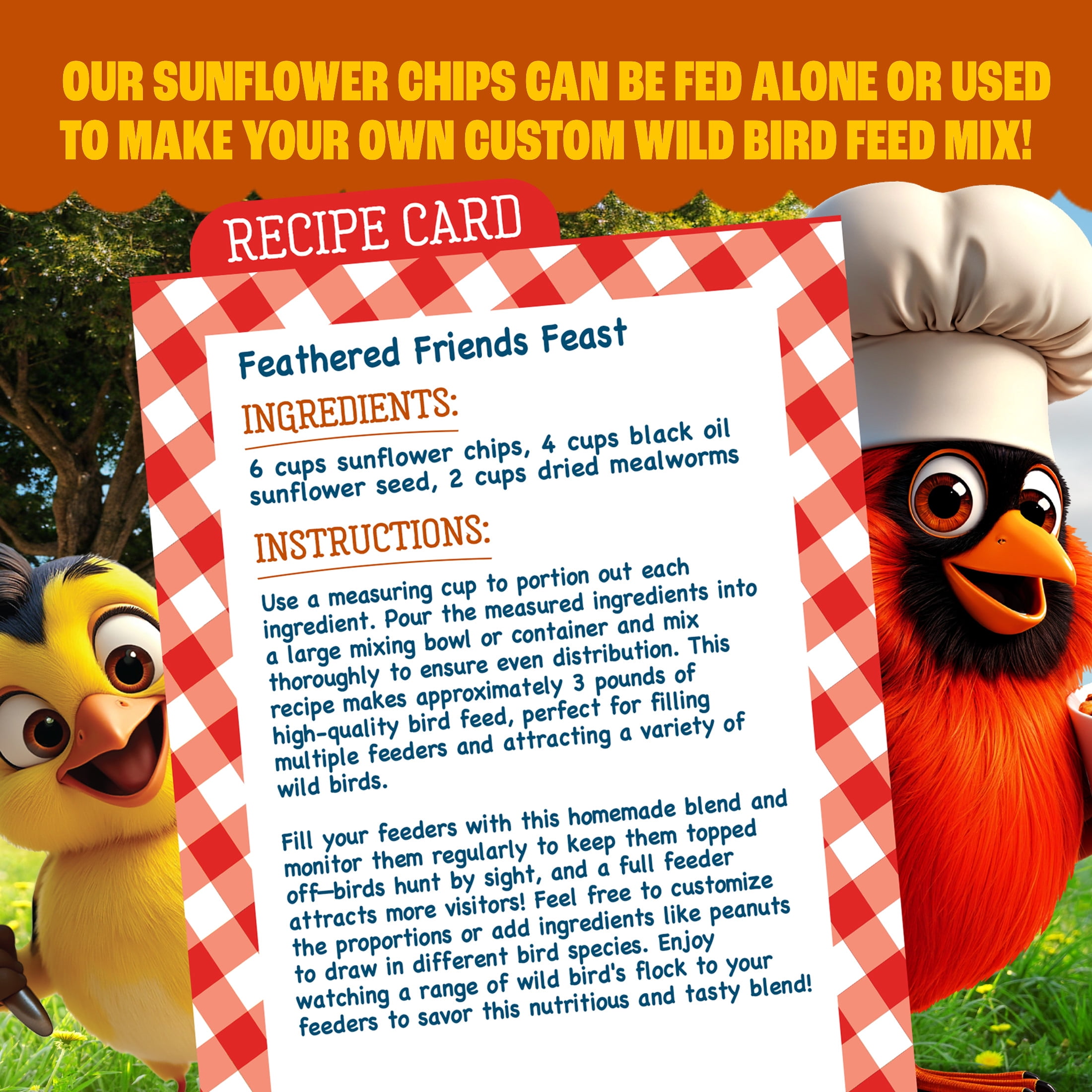Pennington Recipe Selects Sunflower Chips, Dry Wild Nepal | Ubuy