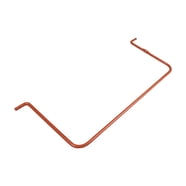Husqvarna Riding Mower 532130968 Deflector Sheild. - Walmart.com