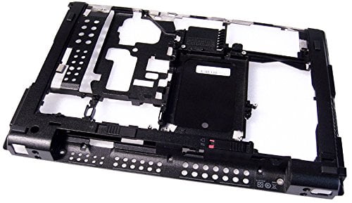 HP Elitebook 2570P CPU Base Enclosure 685403-001 - Walmart.com