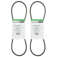New Stens Fan Belt for Ariens ST20E ST520 ST520E Sno-Tek 20" 22 ...