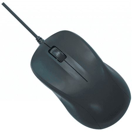 Mute wired mouse notebook desktop computer mouse computer mouse USB ...