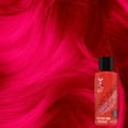 Manic Panic Amplified Vegan Hair Dye, Electric Pink Pussycat, 4 oz ...