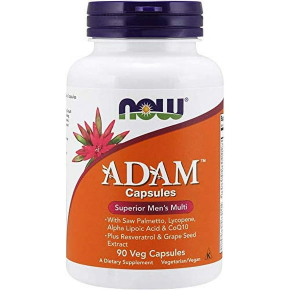 Multivitamin Adam
