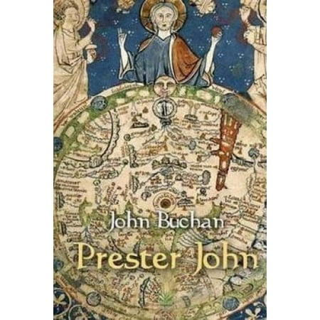 Prester John | Walmart Canada