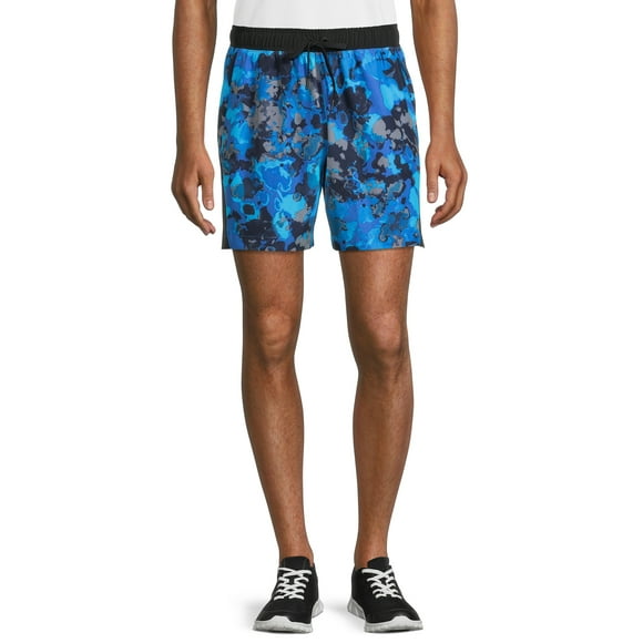 Dri Power 360 Shorts
