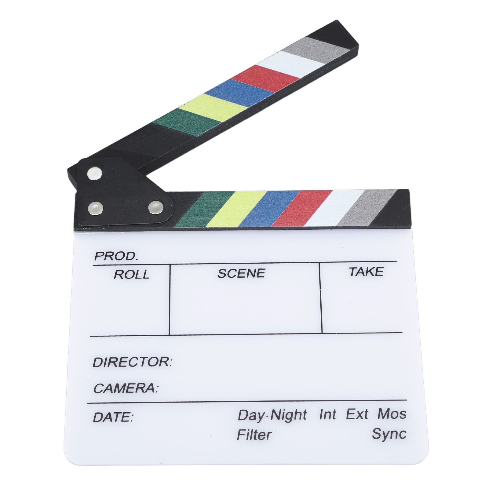 Click here for Youthink Film Clap Board Director Filming Board Cl... prices