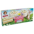 Little Debbie Bakery Easter Basket Vanilla Snack Cakes, Kosher, Ready ...