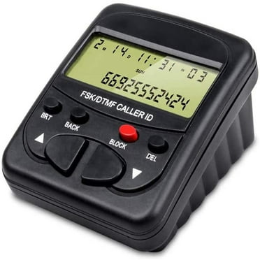 Universal Pro Call Blocker - Walmart.com